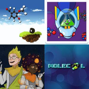 Lesson: Molecules and Compounds Review - Free Games and Assessments ...